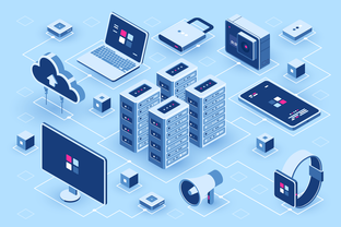 MobiFone Cloud